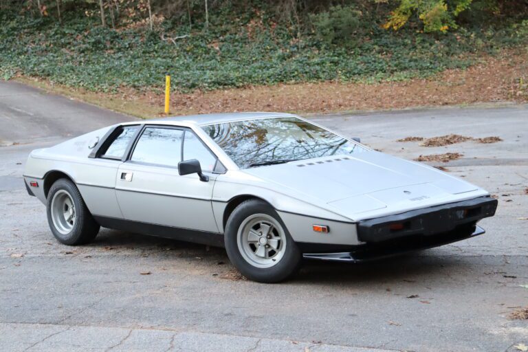 Listings Archive | The Classic Car Collective